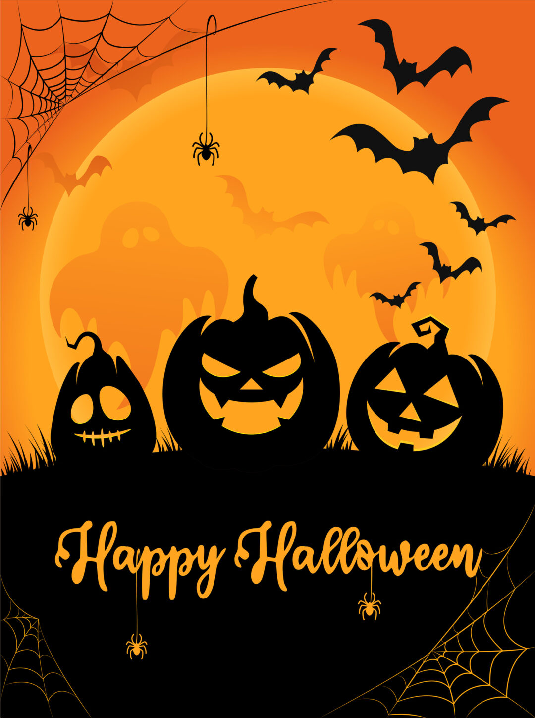 In The Know: Halloween Spirit – The NCP Blog