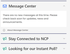 Introducing the new NCP Panel Member website – The NCP Blog