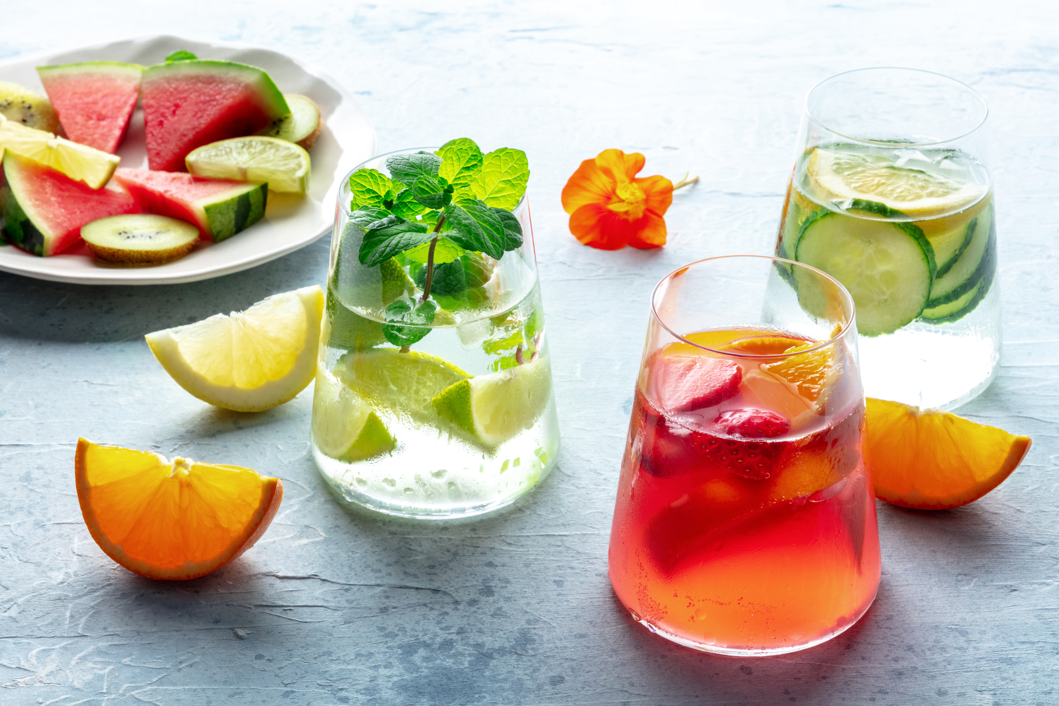 Mocktails on the Rise – The NCP Blog