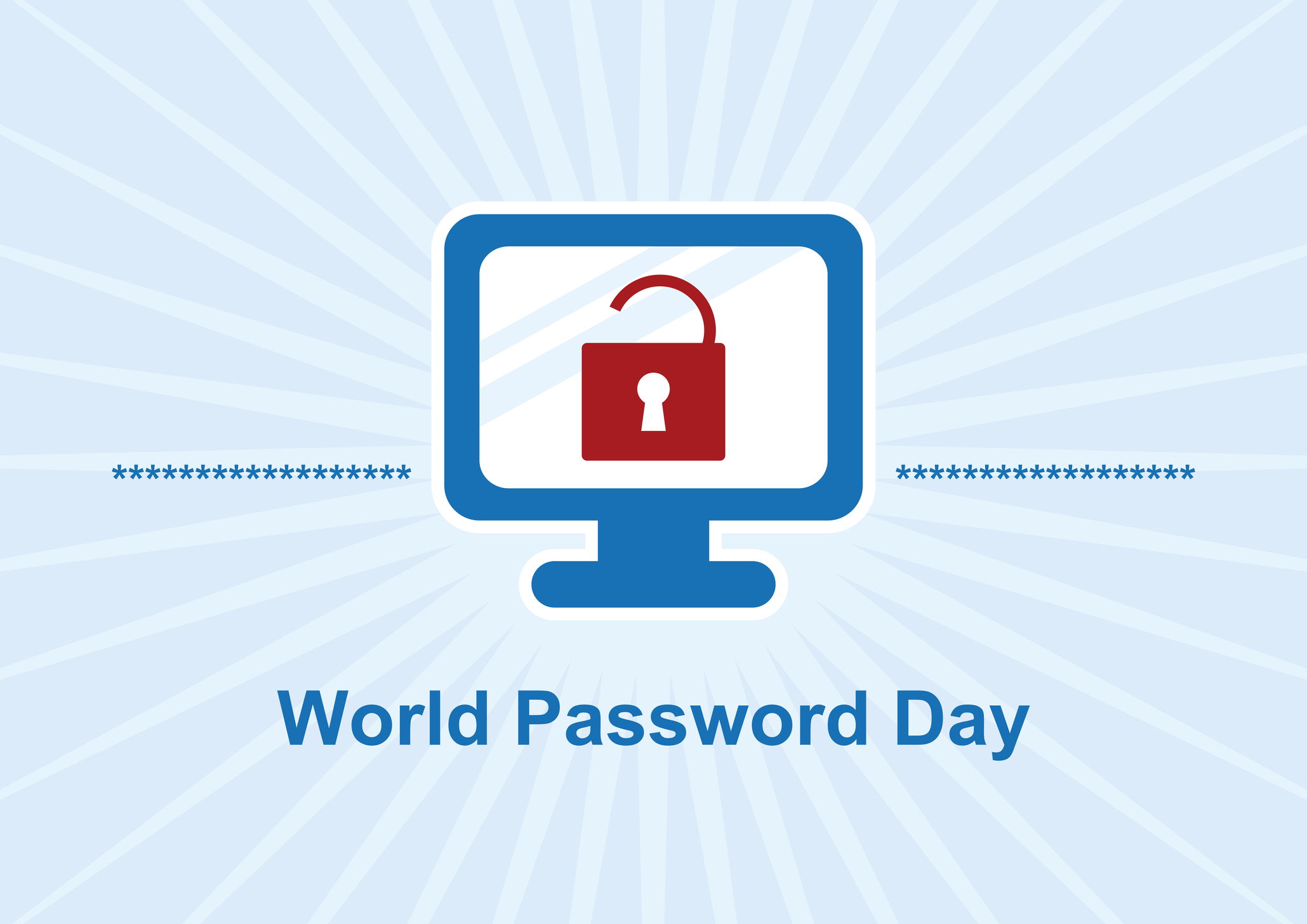 World Password Day: Why Password Security Matters More Than Ever – The ...