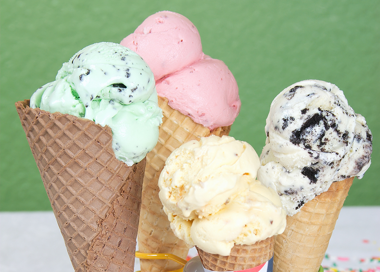 The Inside Scoop on Ice Cream – The NCP Blog