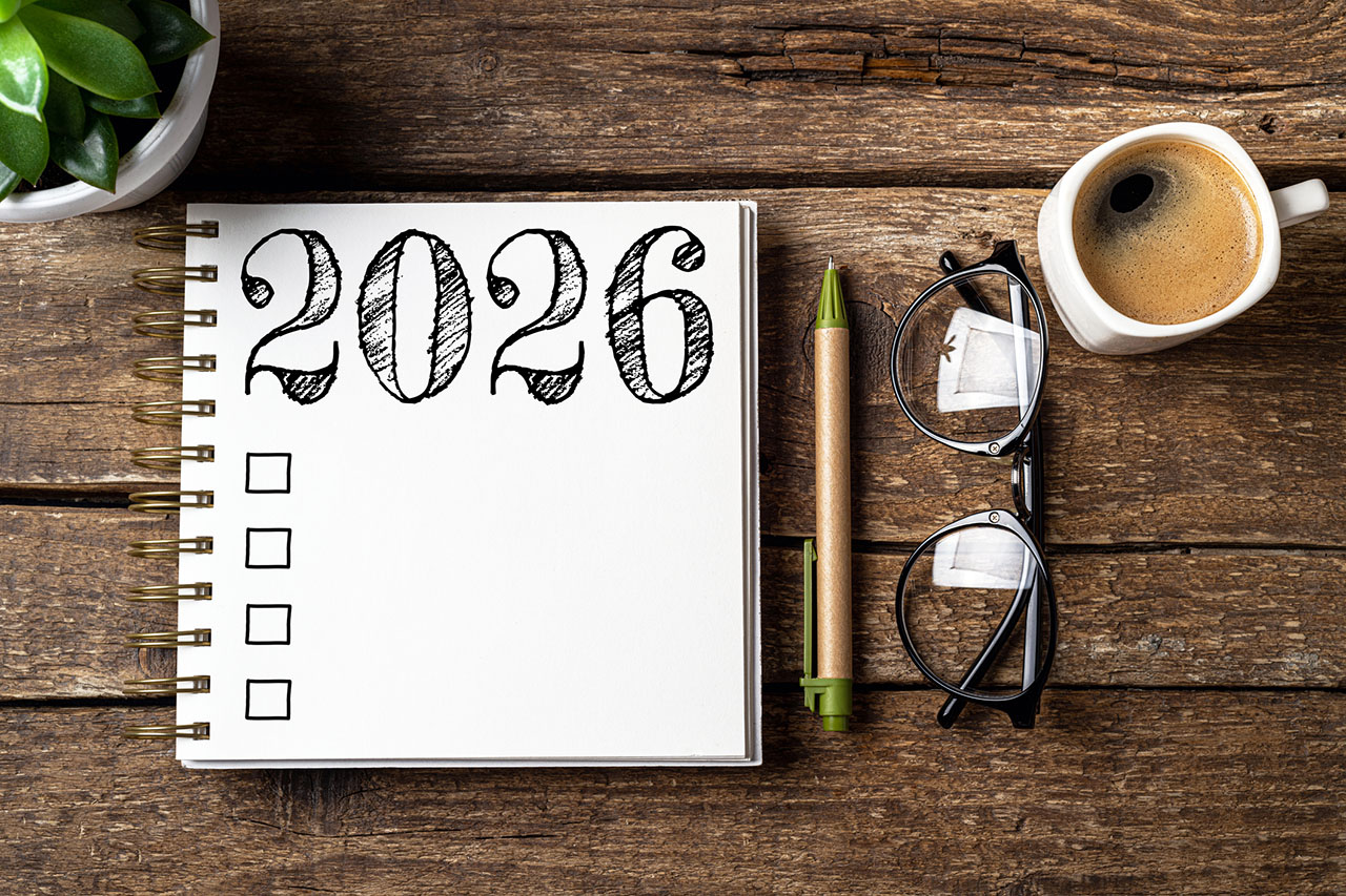 New Year. Simple Goals. – The NCP Blog